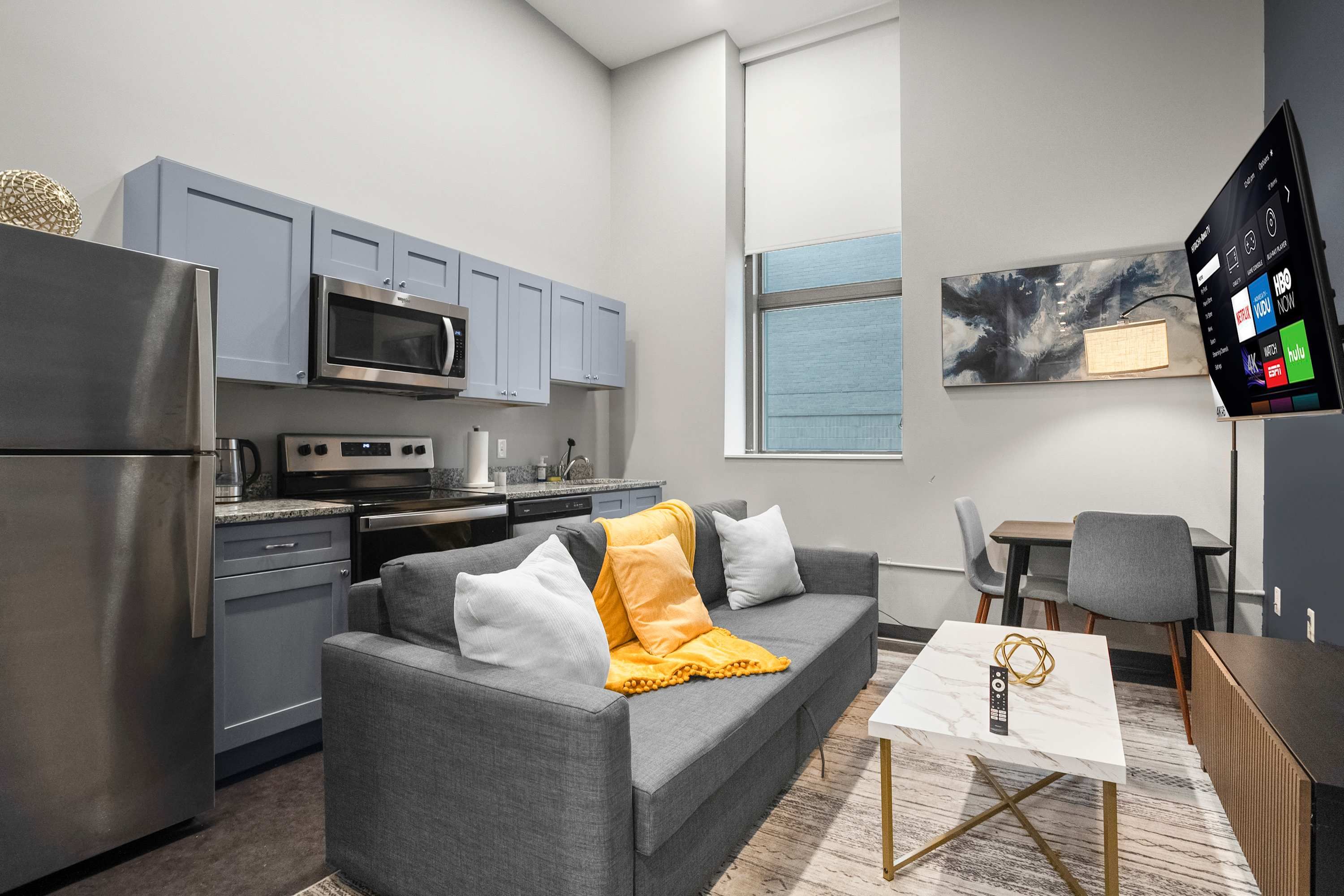 Cozysuites Modern 1br In Downtown Pitts  3 - Pittsburgh, PA