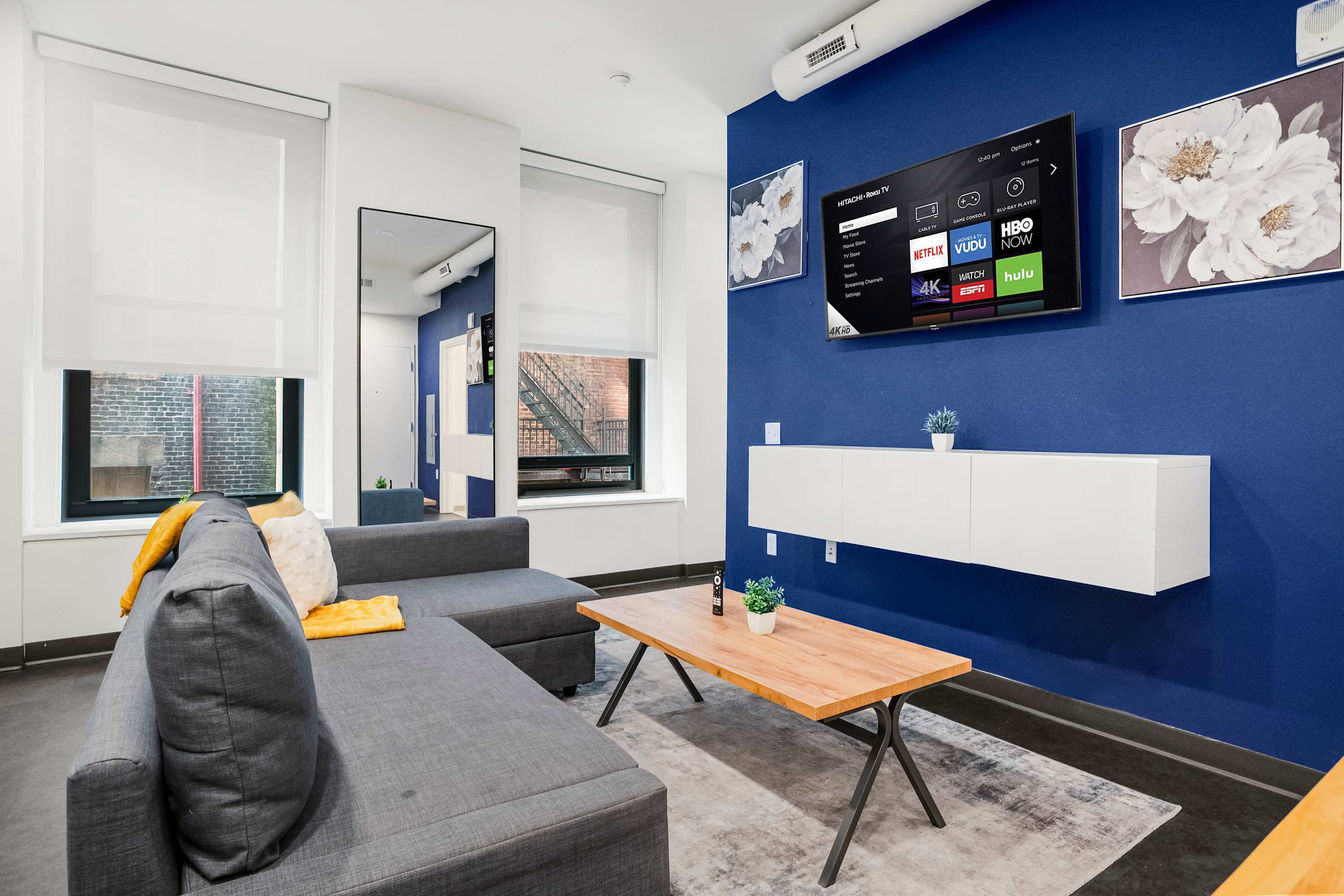 Cozysuites Stunning 1br In Downtown Pitts  13 - Pittsburgh, PA