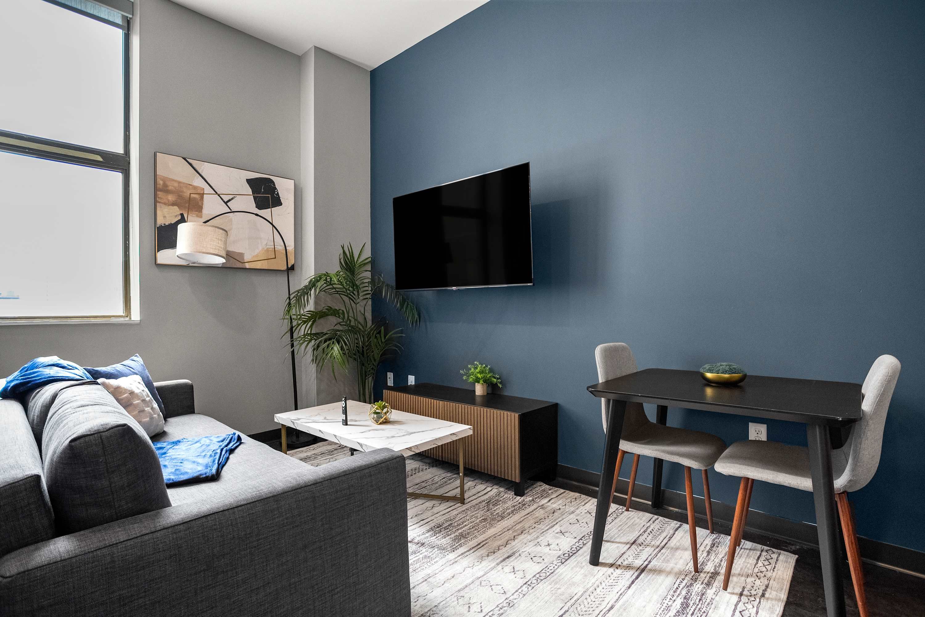 Cozysuites Modern 1br In Downtown Pitts 10 - Pittsburgh, PA