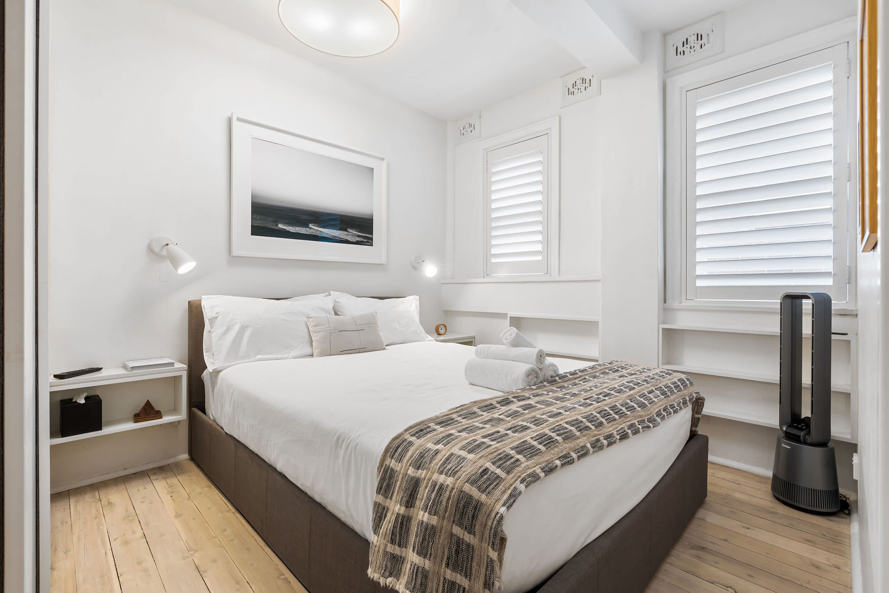 Bay View In Rushcutters Bay - Surry Hills