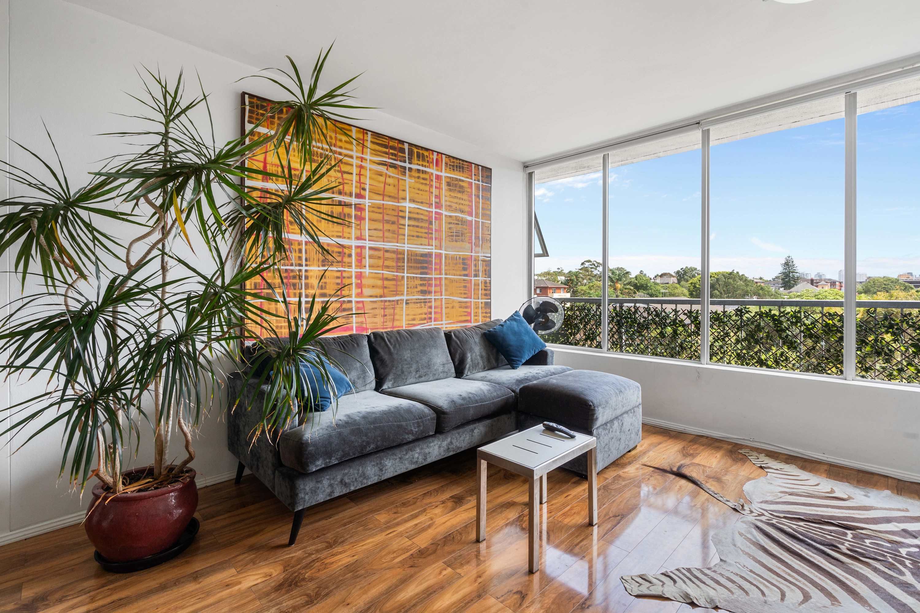 Coryule Gardens Randwick - Randwick