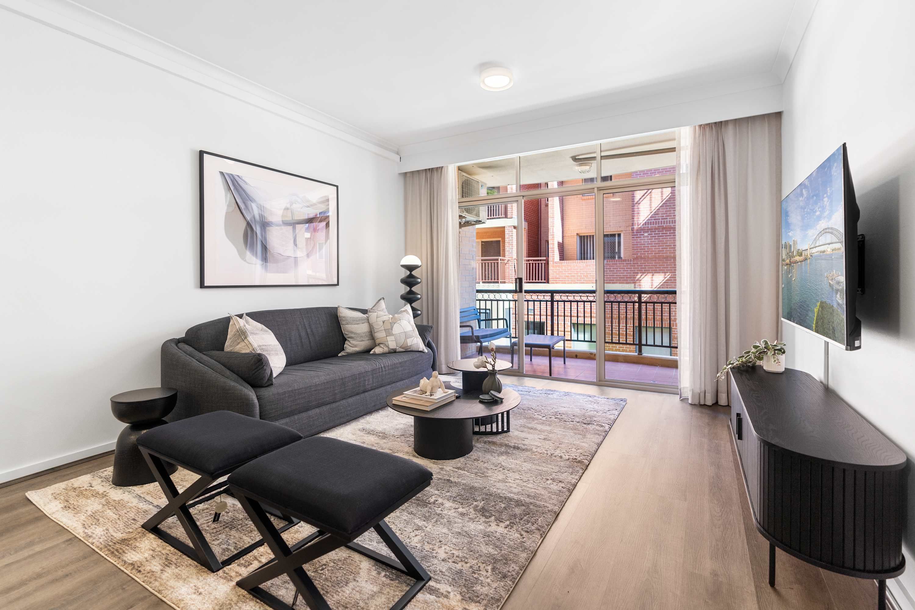 Camperdown Cozy Corner 2 - Sydney