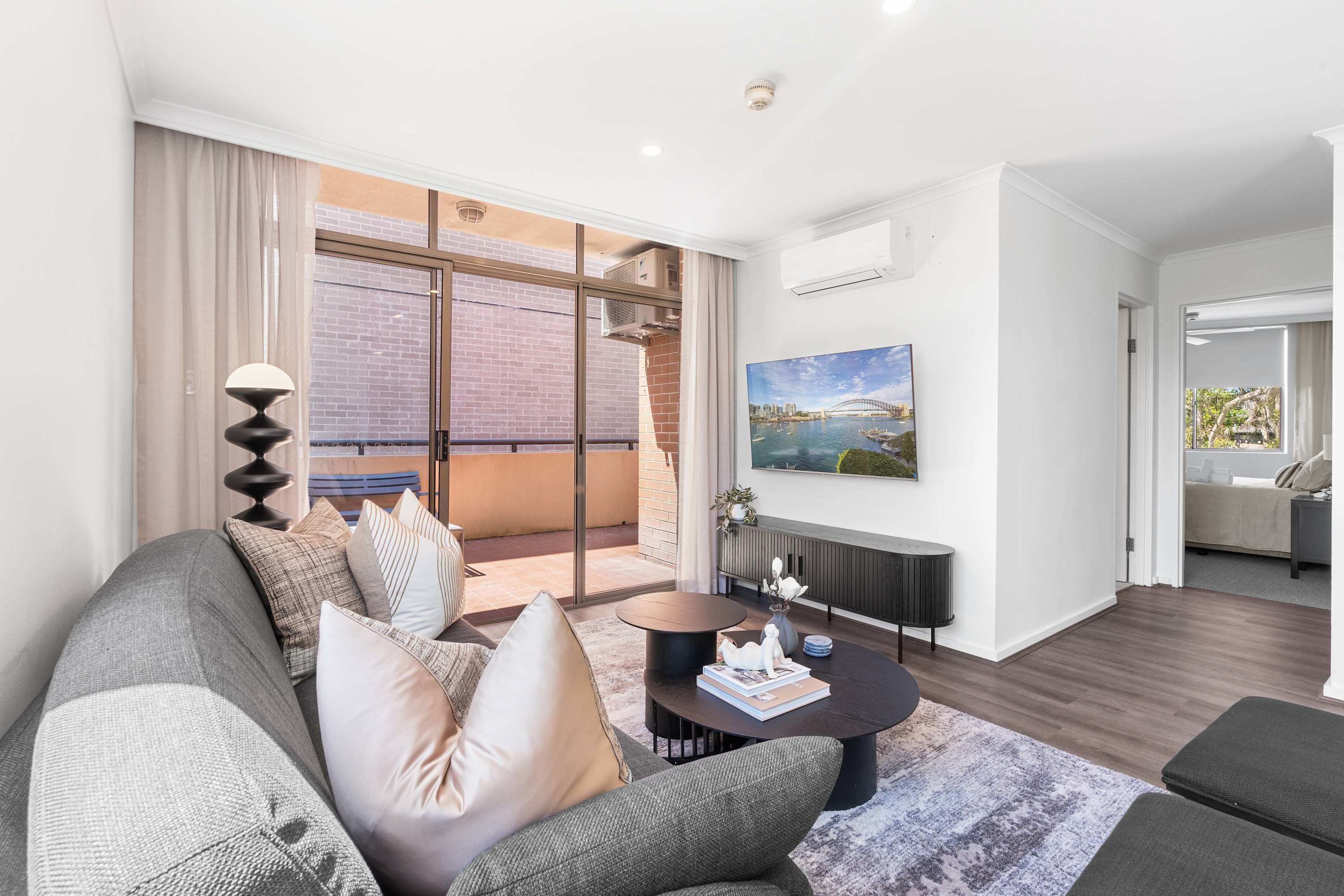 Camperdown Cozy Corner 6 - Sydney