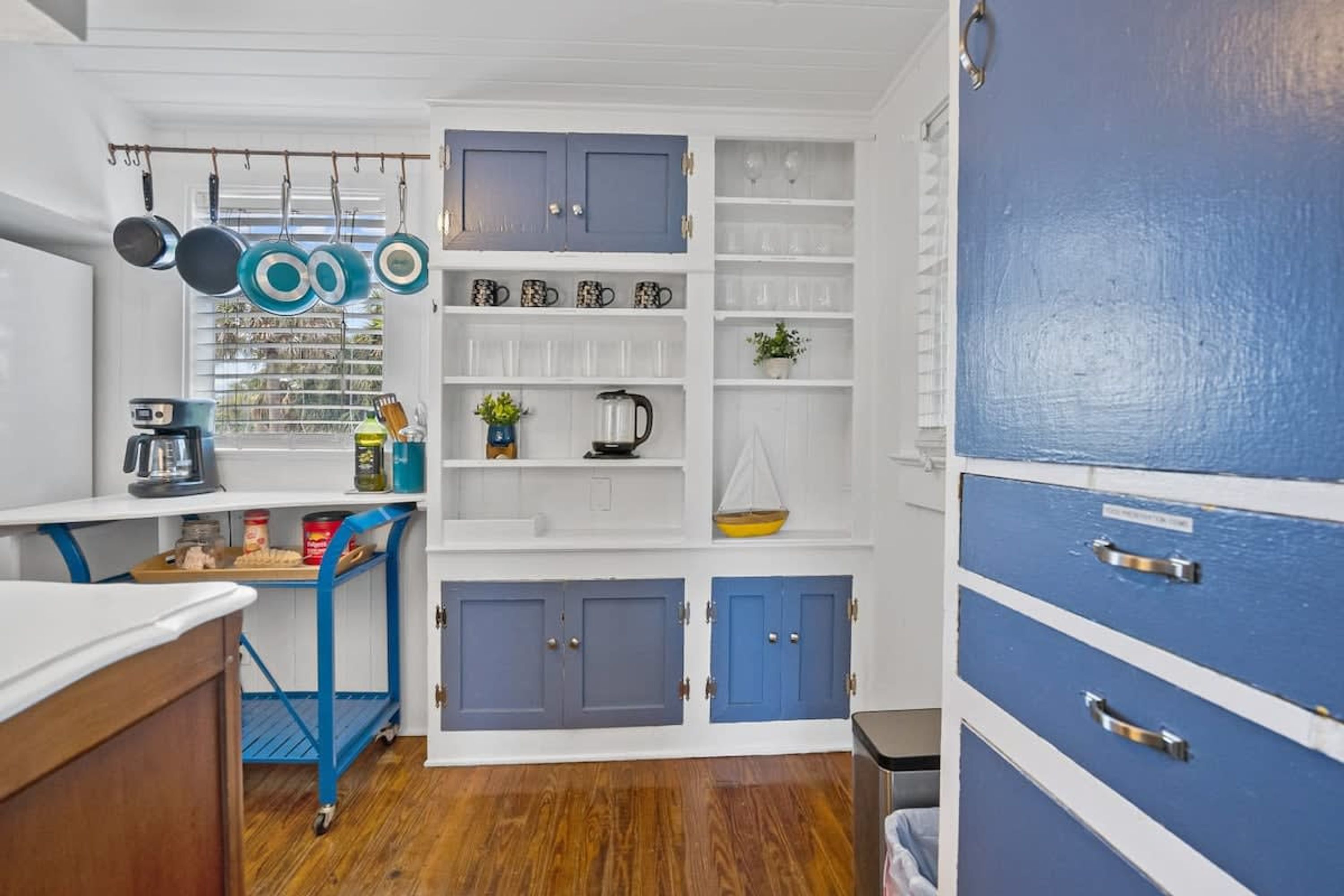 Marvelous Mermaid Beach Bungalow  Dog-friendly - Vilano Beach, FL