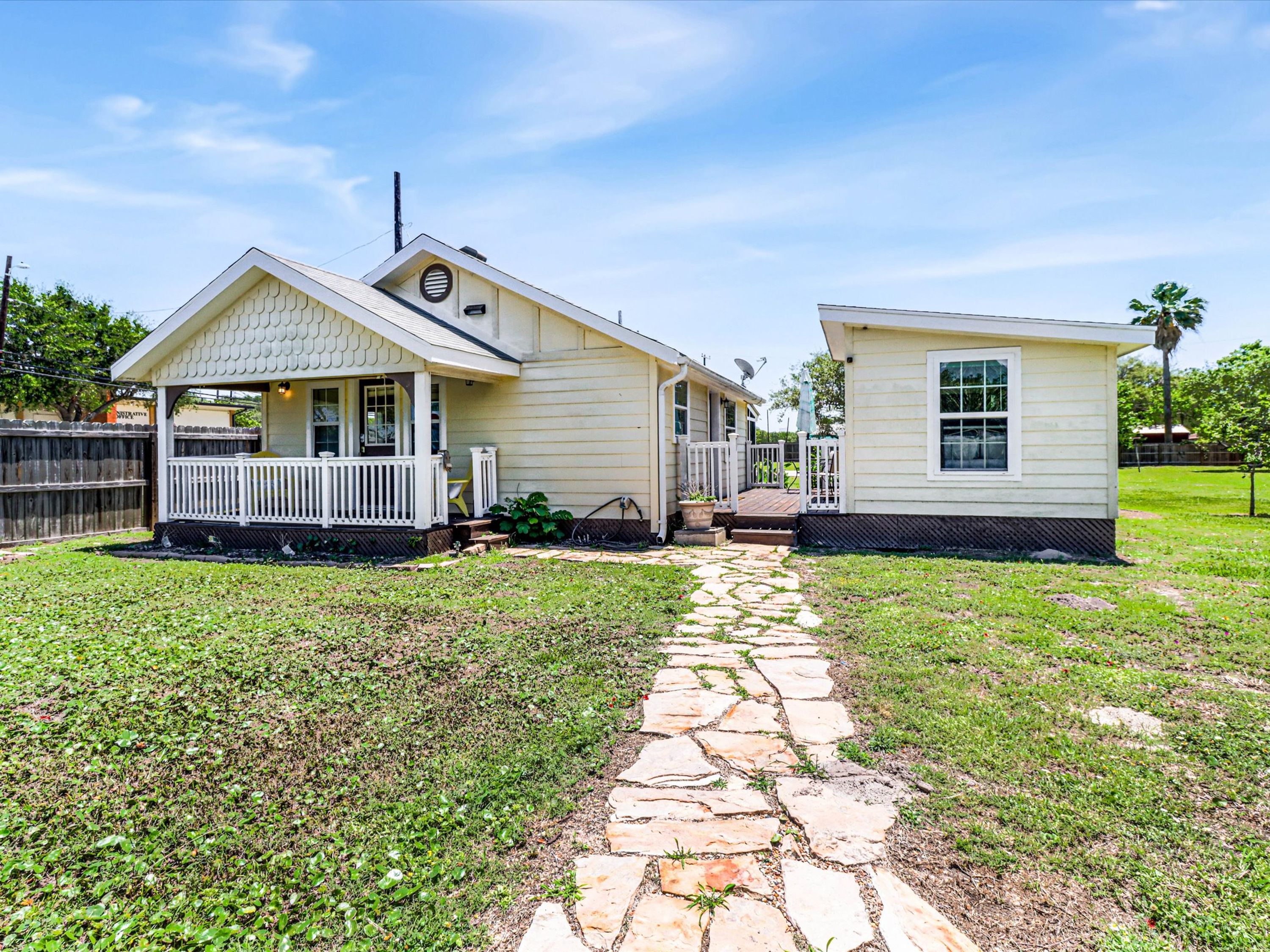 Wahini Wave  Ap761 In Aransas Pass - 텍사스