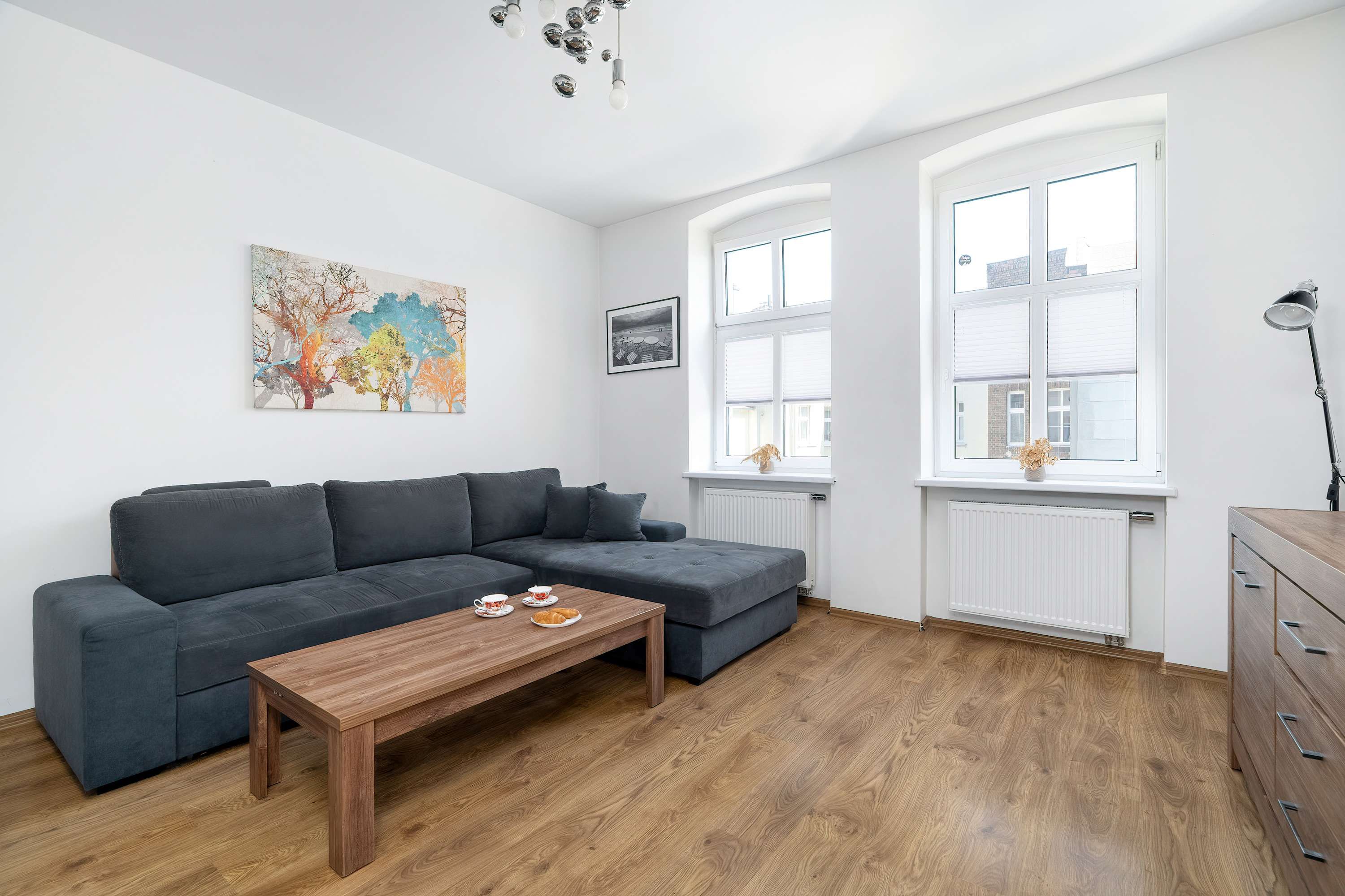Strzalowa 6   Comfortable Apartment   Remote Work - Poznań