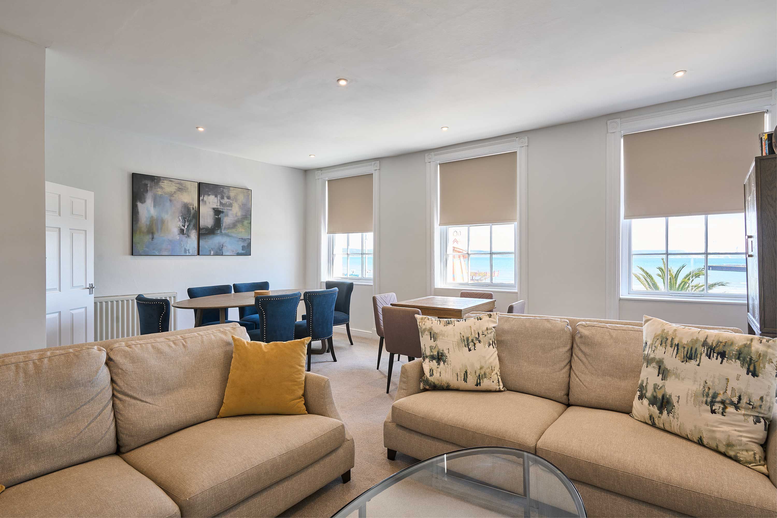 Host Stay Albert House - Weymouth