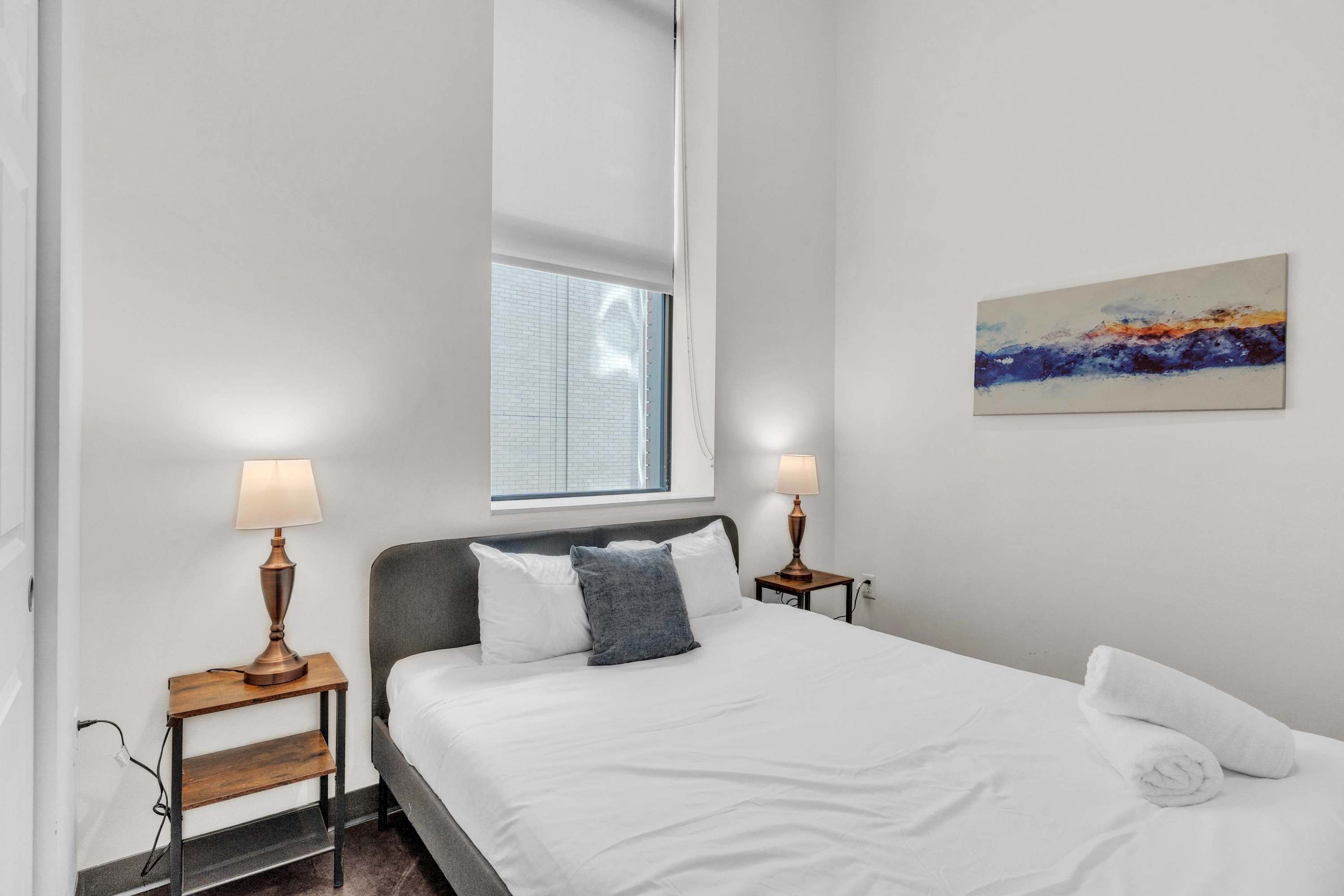Cozysuites Modern 1br In Downtown Pitts  18 - Pittsburgh
