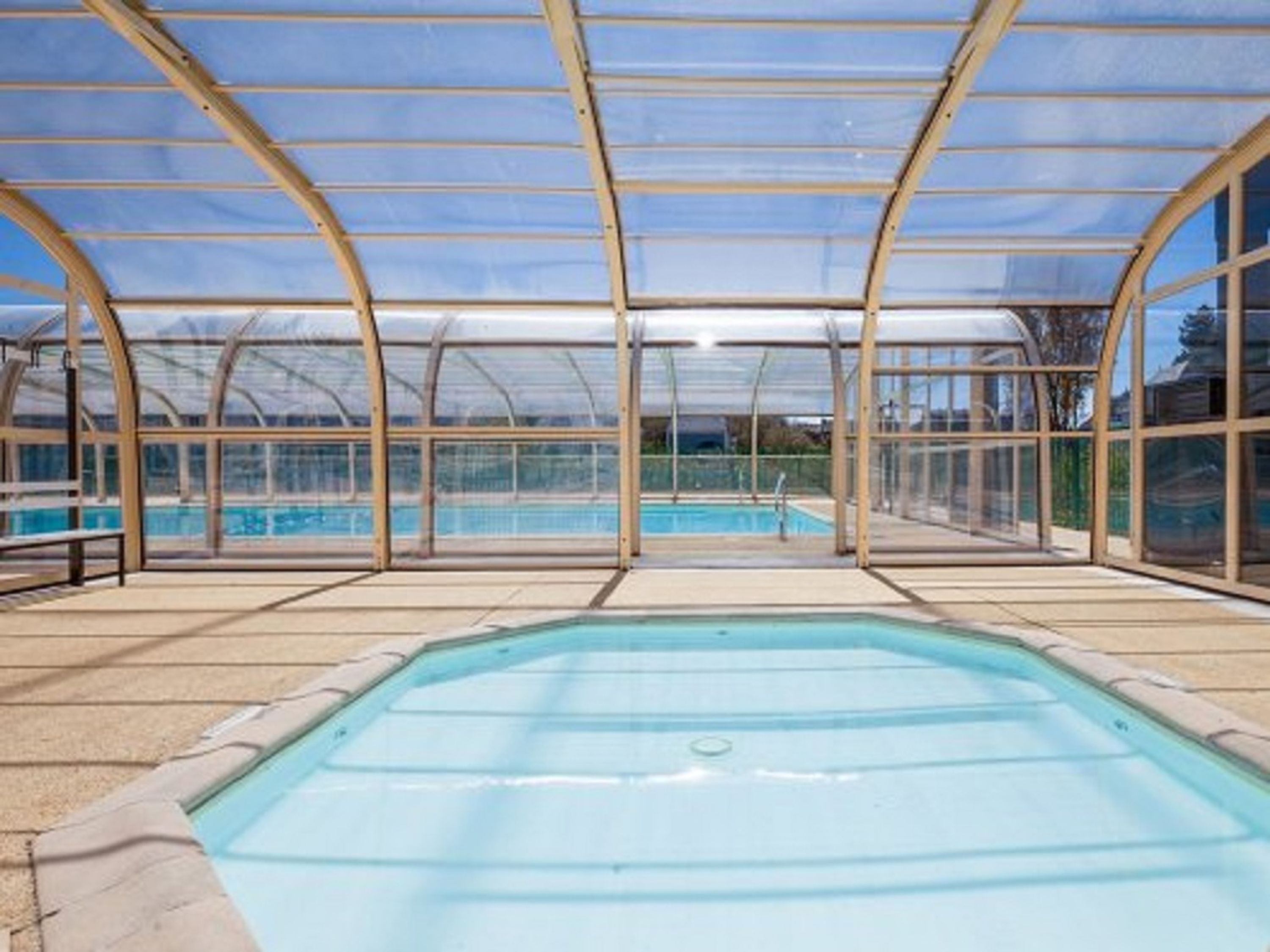 Belle Dune 2p4p In Fort-mahon-plage - Inglaterra