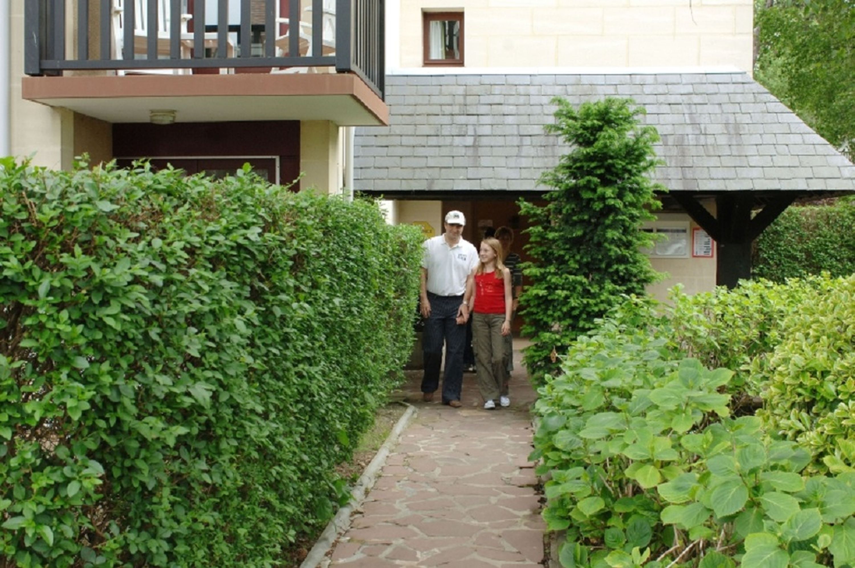 Les Embruns Studio 4p - Benerville-sur-Mer