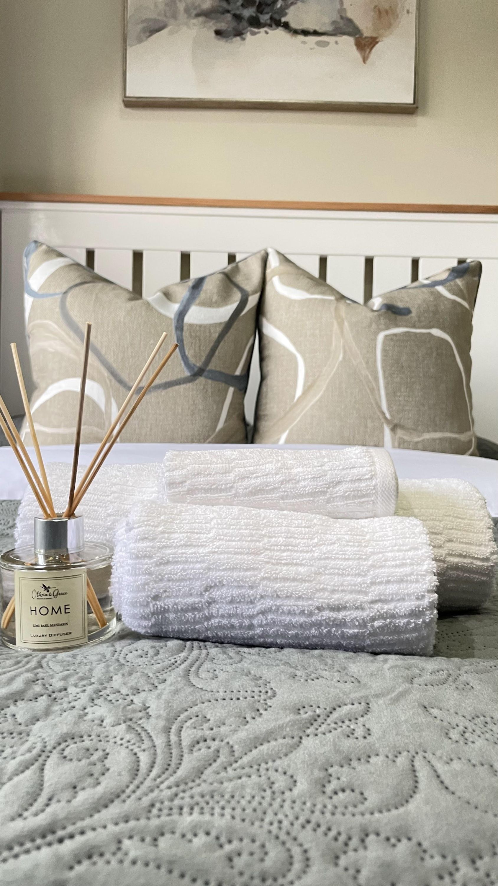 The Comfy Private Place - 2296 - Harare