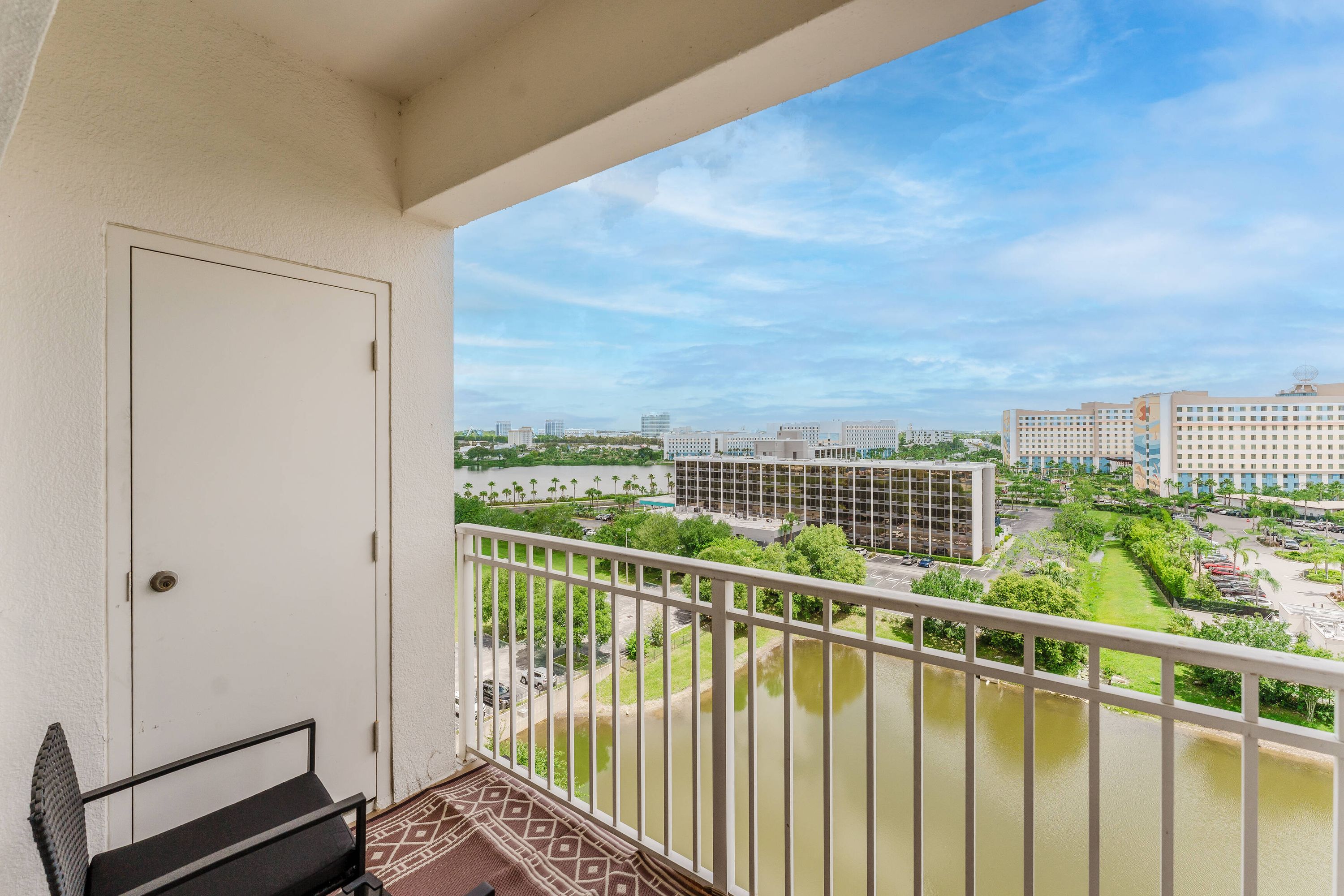 Apto 2 Bd Close To I-drive & Universal - Orlando, FL