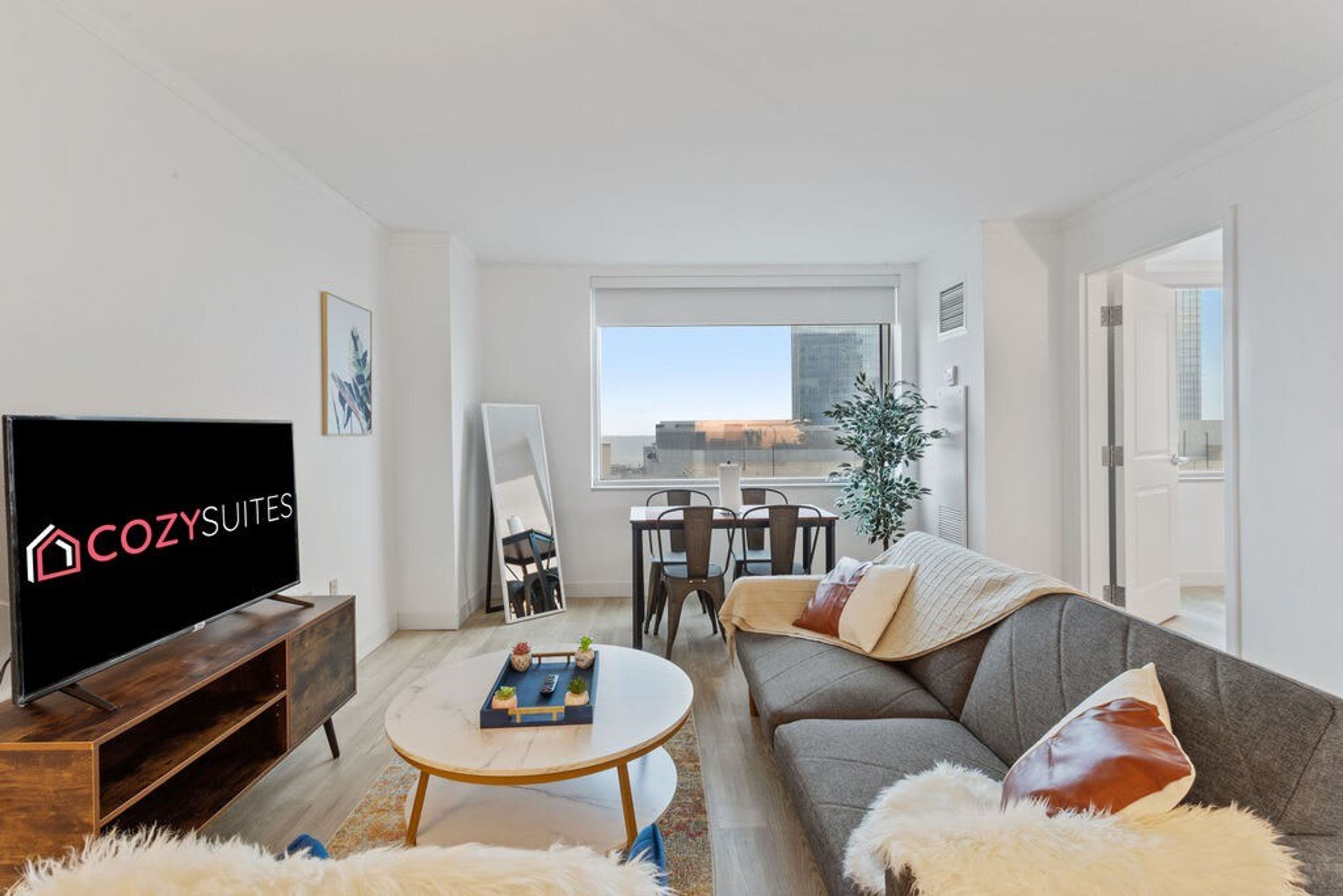 Spacious 2br Cozysuites Condo At Showboat  22 - Atlantic City, NJ