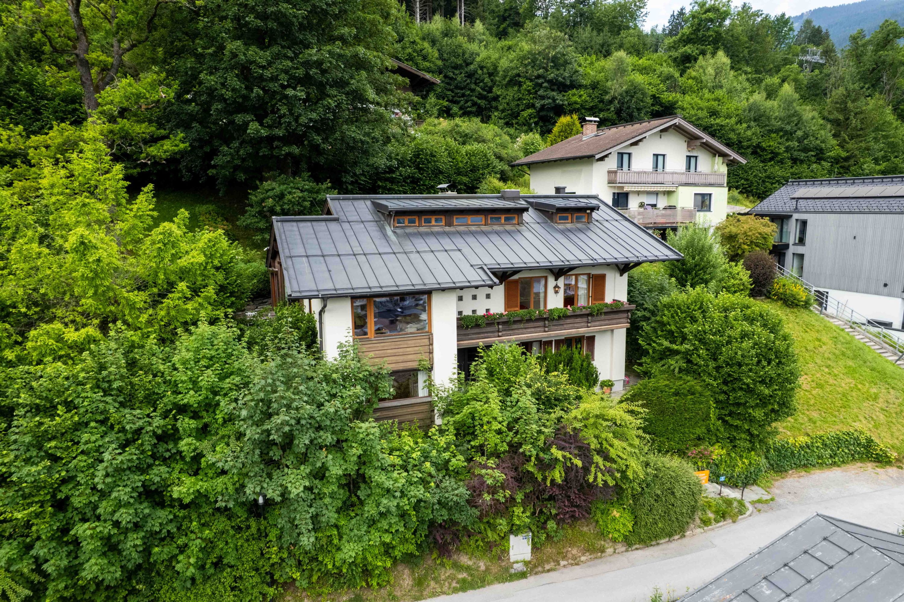 Chalet Birkmayer In Zell Am See - Zell am See