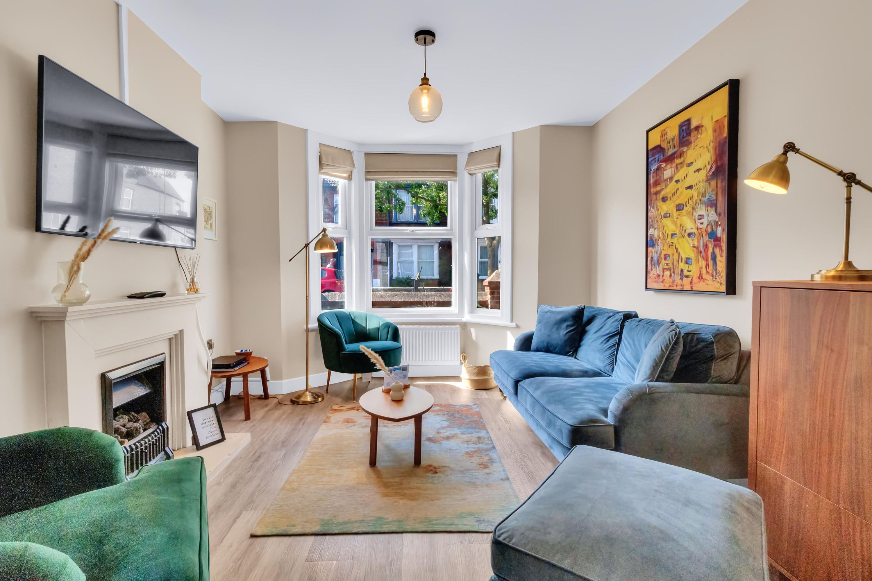 Oyster Stay House | By My Getaways - Whitstable