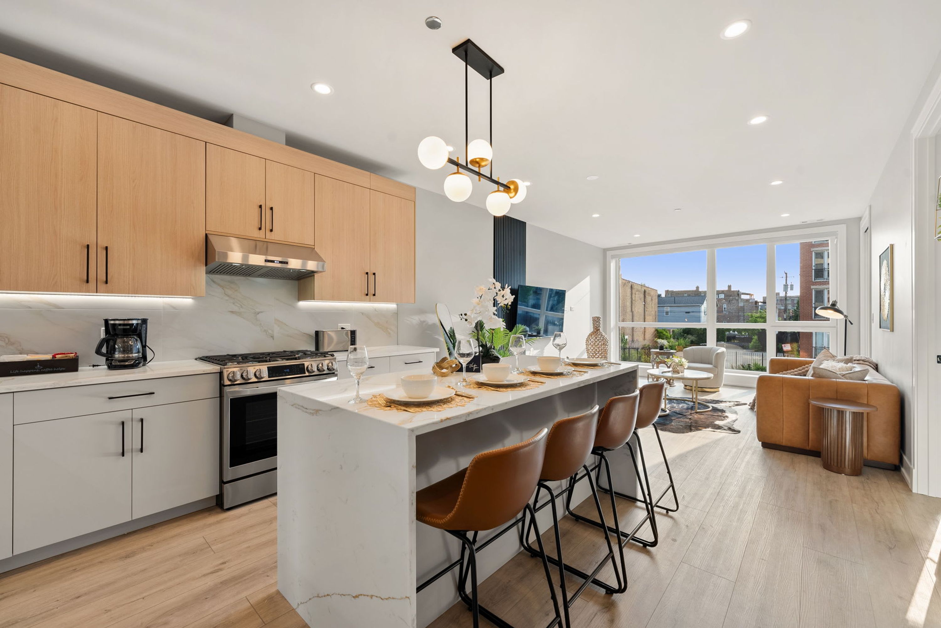 Bright 2bed 2bath In Brand New Pilsen Development - Chicago