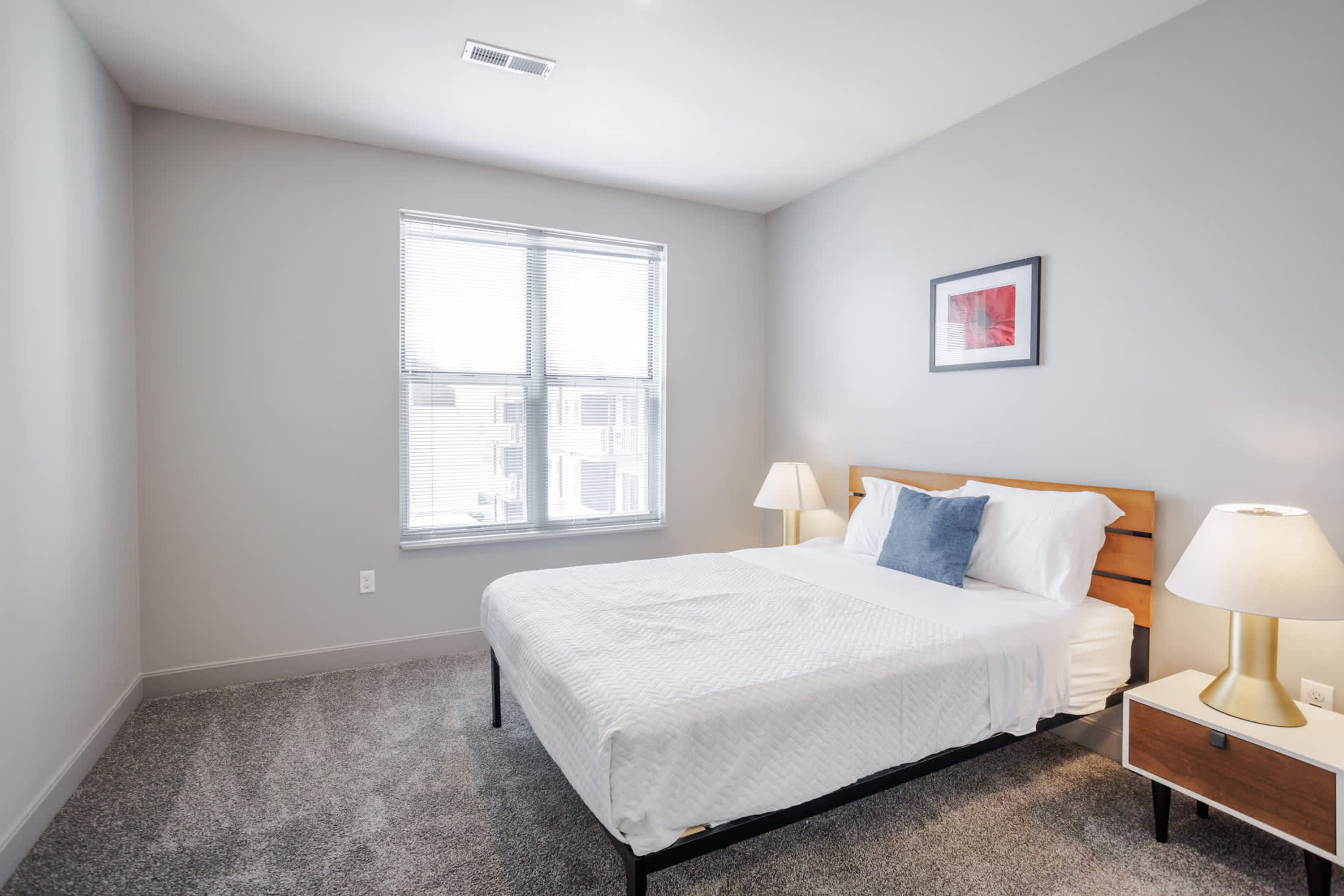 Cozysuites At The Banks Gym Pool 03 - Cincinnati, OH