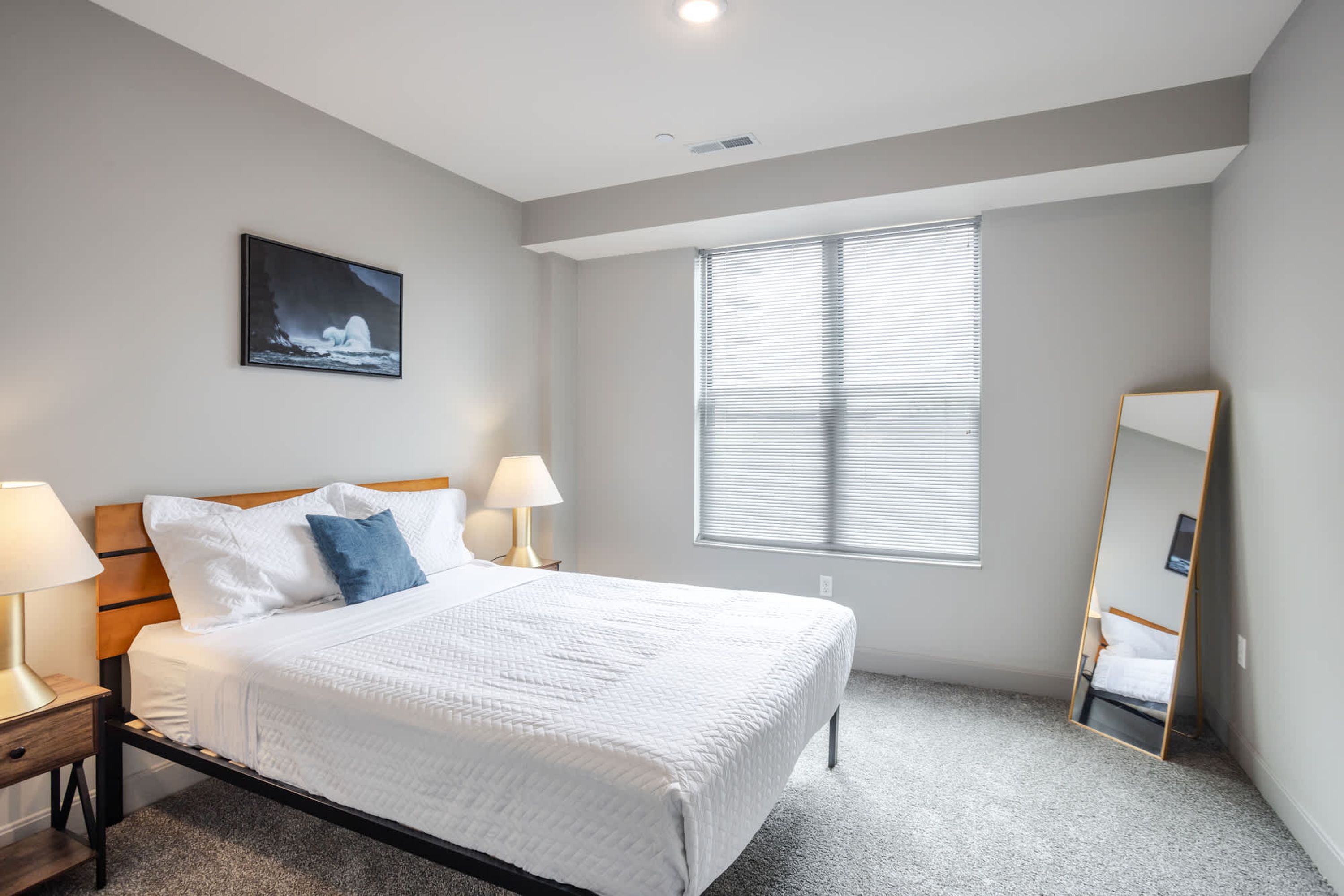 Cozysuites At The Banks Gym  Pool 05 - Covington, KY