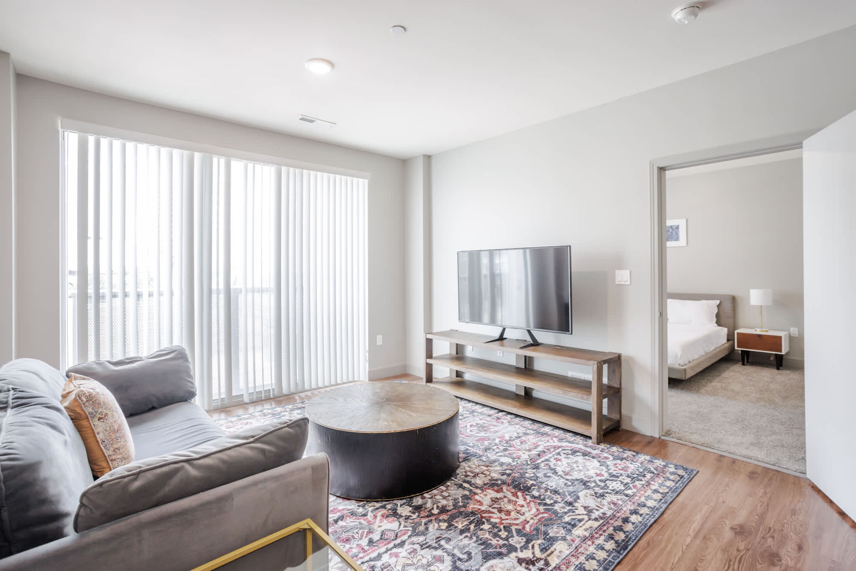 Cozysuites At The Banks Gym Pool 14 - Cincinnati