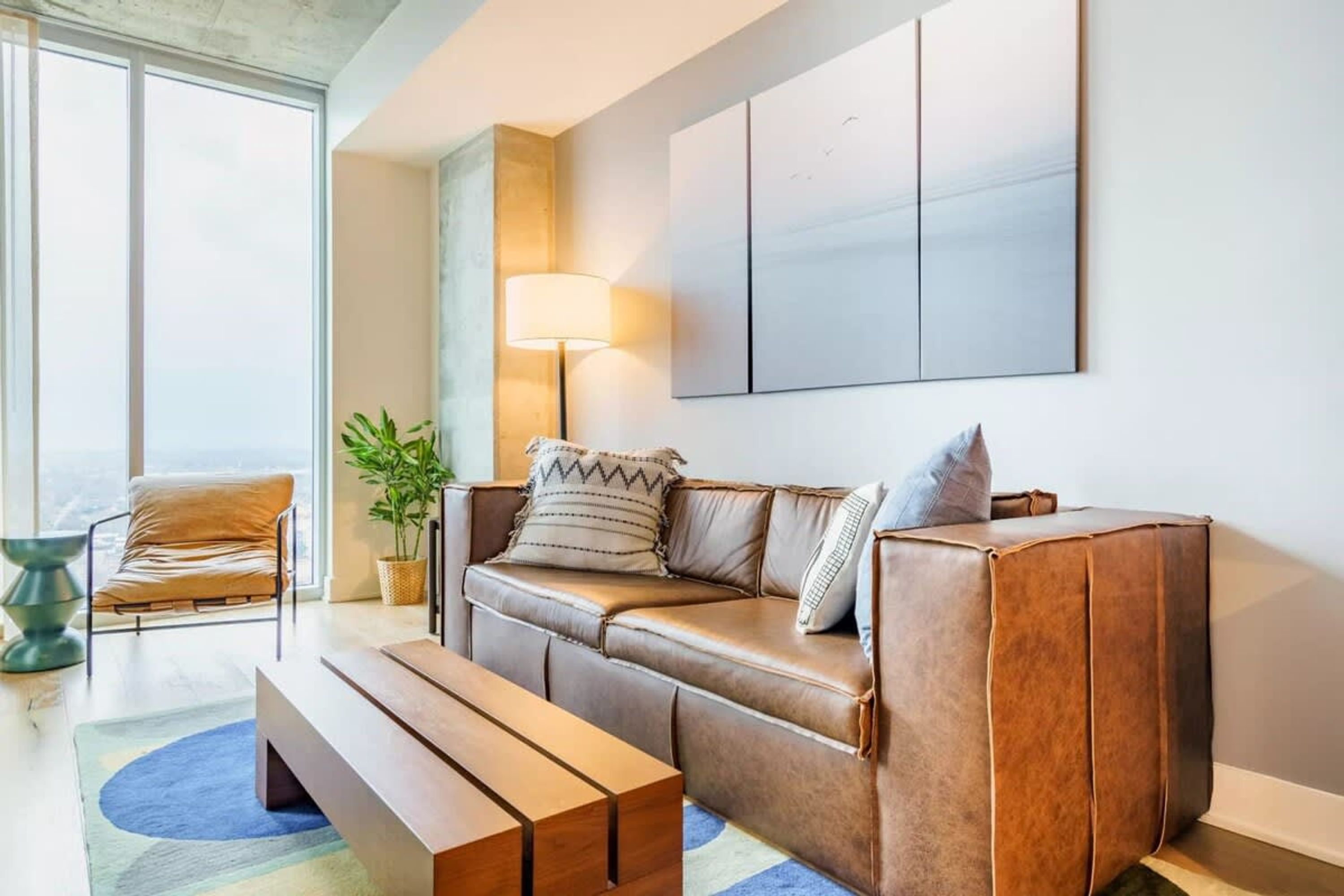 Stylish Nativo I Modern 1 Bdr Apt In Austin - Austin, TX