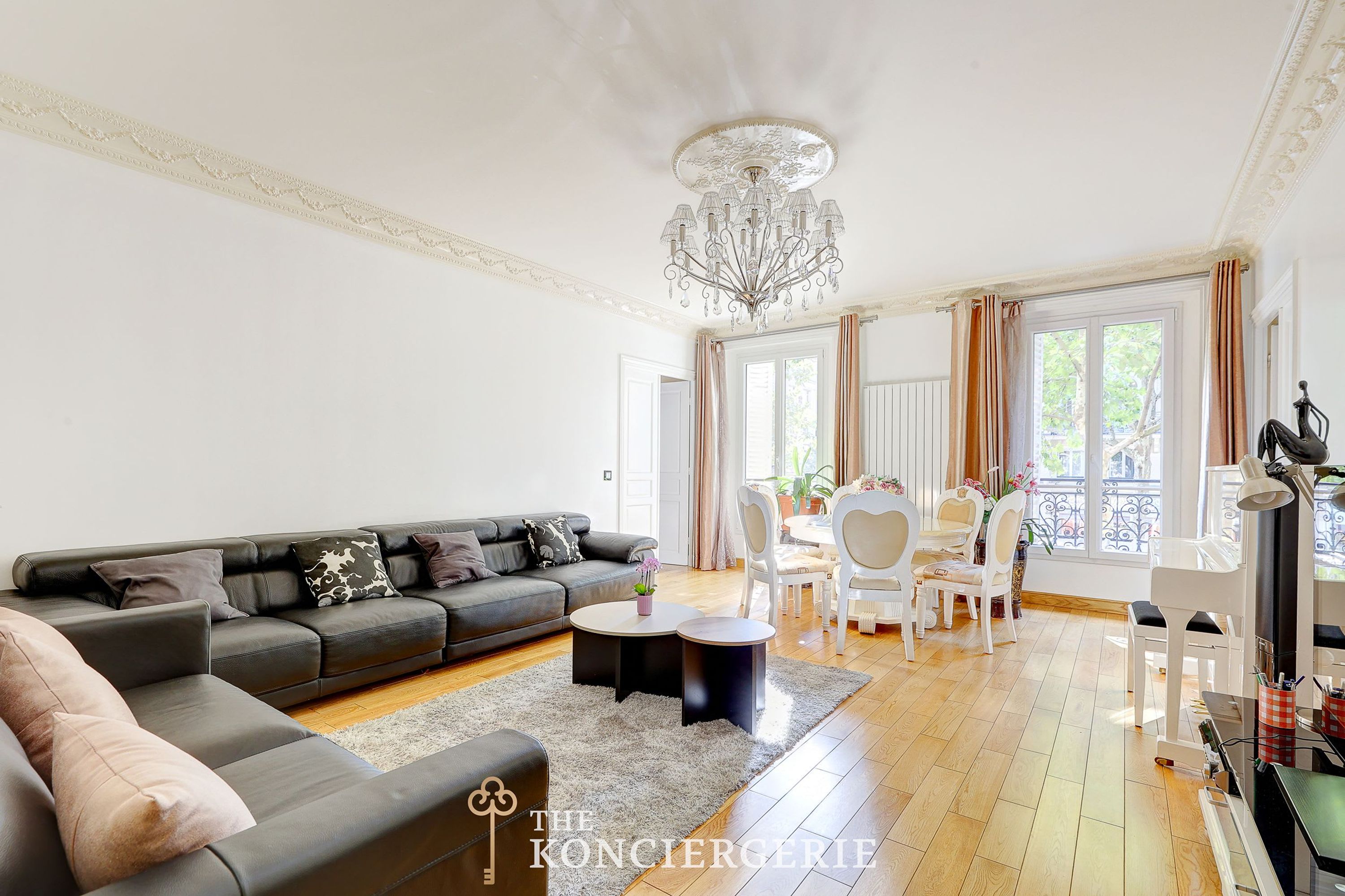 Design Et Espace - Paris Grands Boulevards - Paris