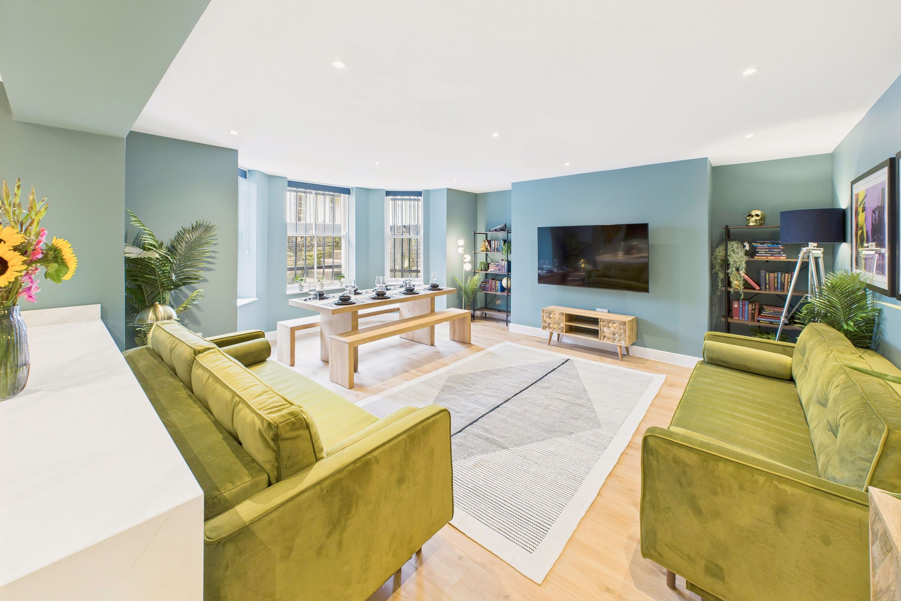 Host   Stay   The Georgian Quarter   Catharine Iv - Liverpool