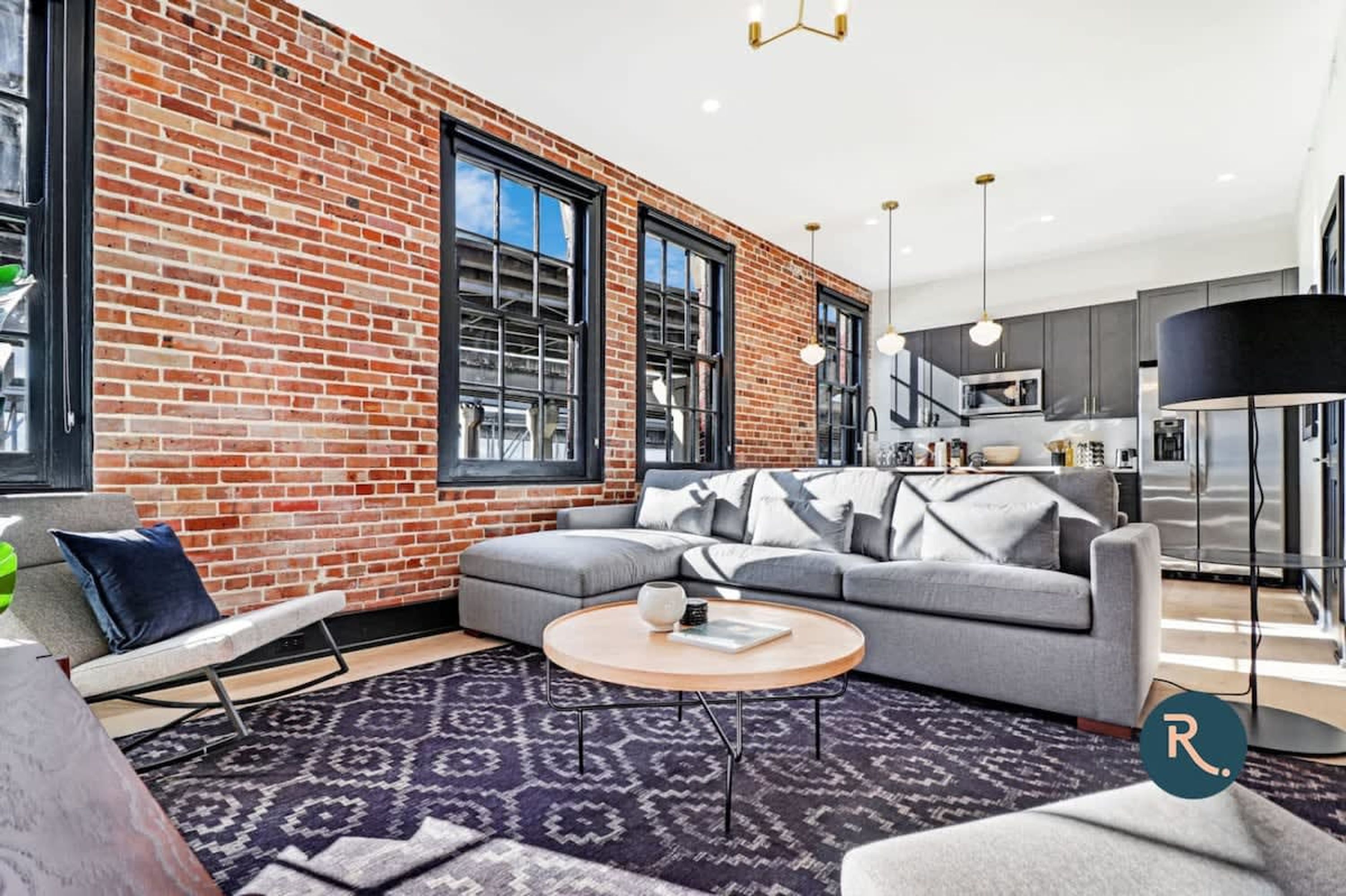 Roami At The Lola   Group Friendly   4br  60 - New Orleans, LA
