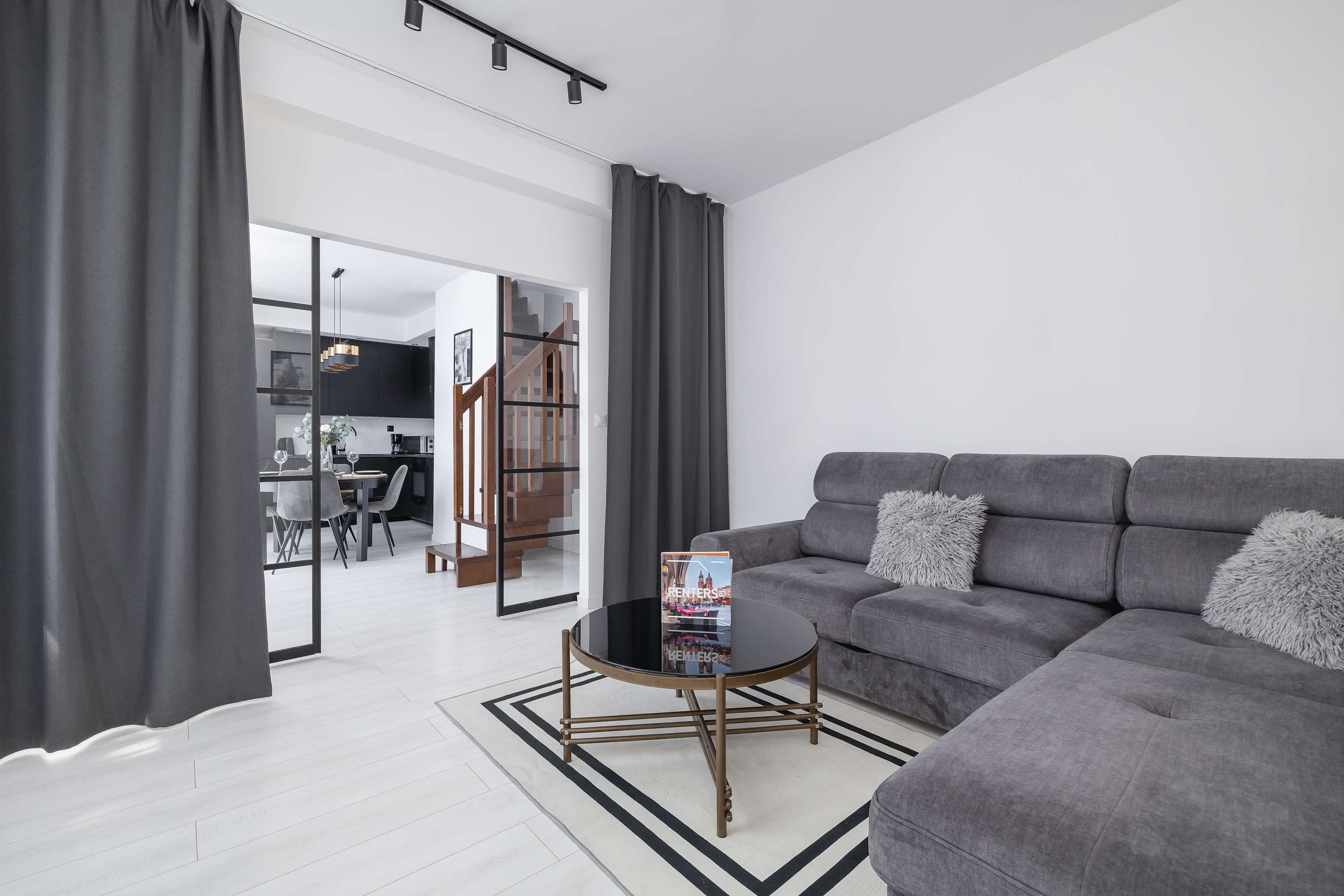 Krzyszkowicka 55a Wieliczka Spacious Apartment Ac Parking - Krakow