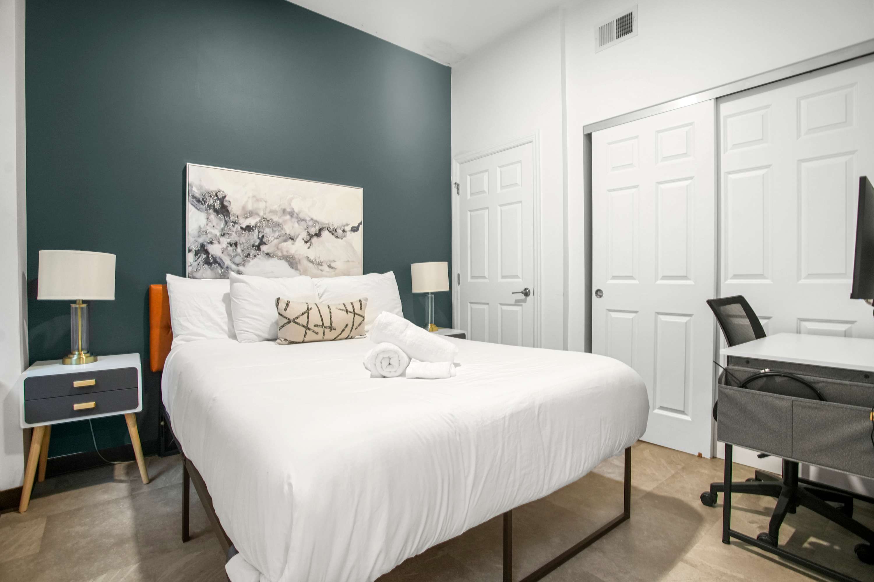Cozysuites Stunning 1br In Downtown Pitts 42 - Pennsylvania