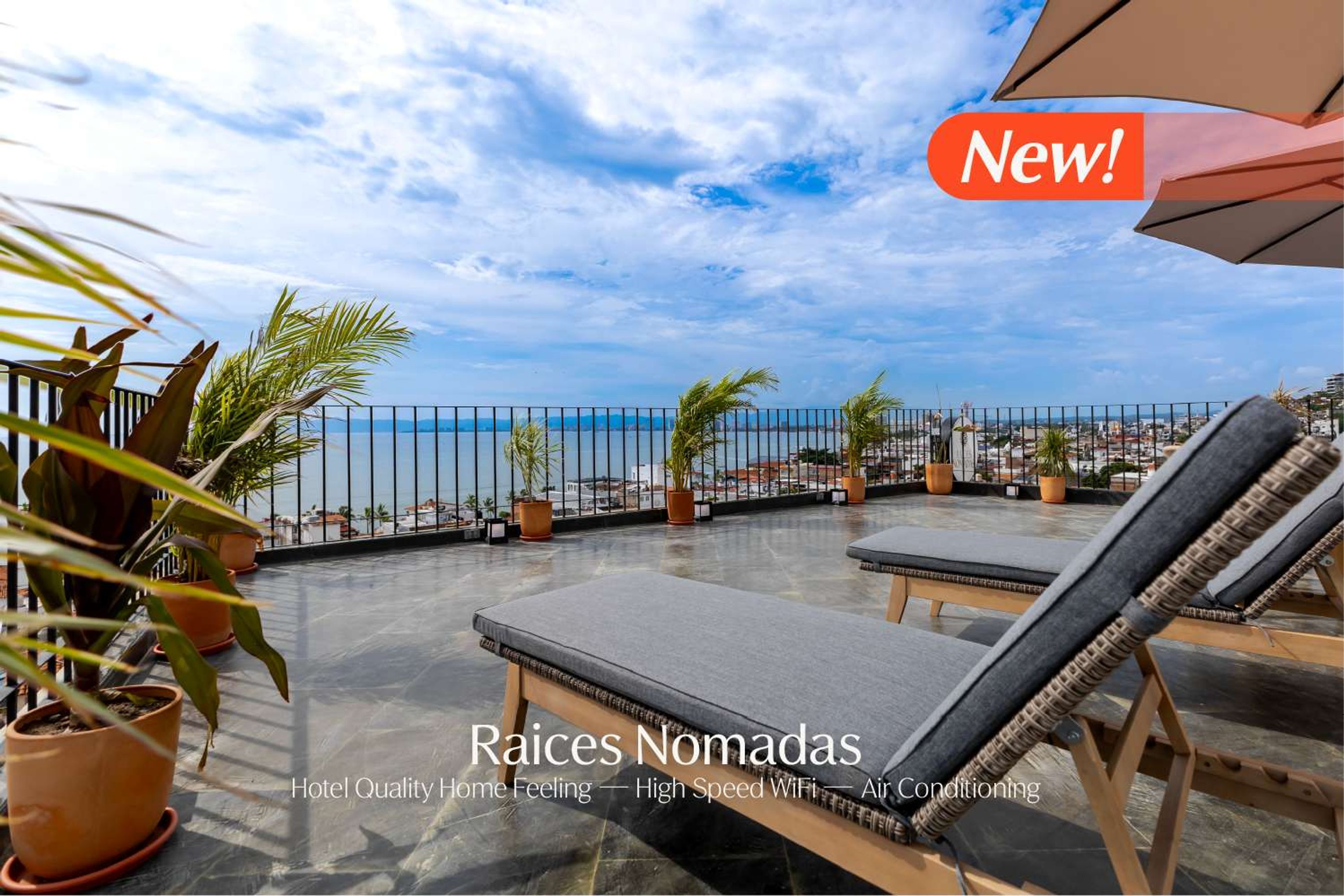 A C Studio   Romantic Zone   Beach Life - Puerto Vallarta