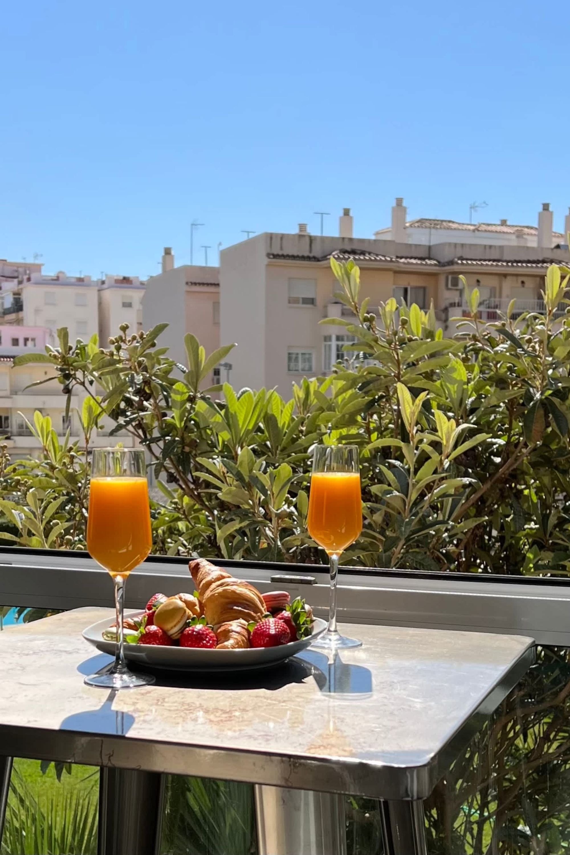 Cozy Modern Apartment With Pool In Nerja - Nerja