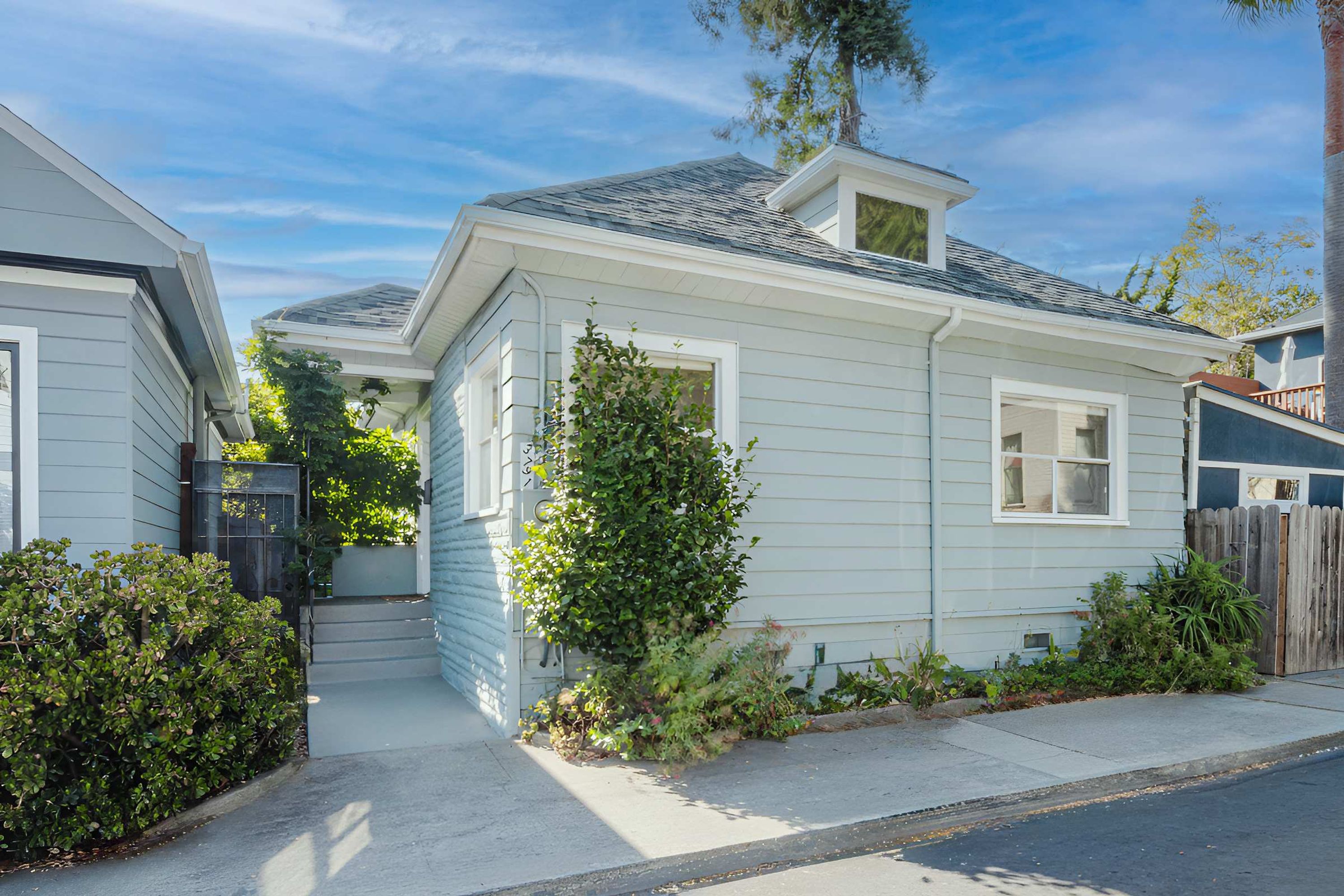 Allura Oakland  Your Private Sanctuary In The City - Oakland, CA