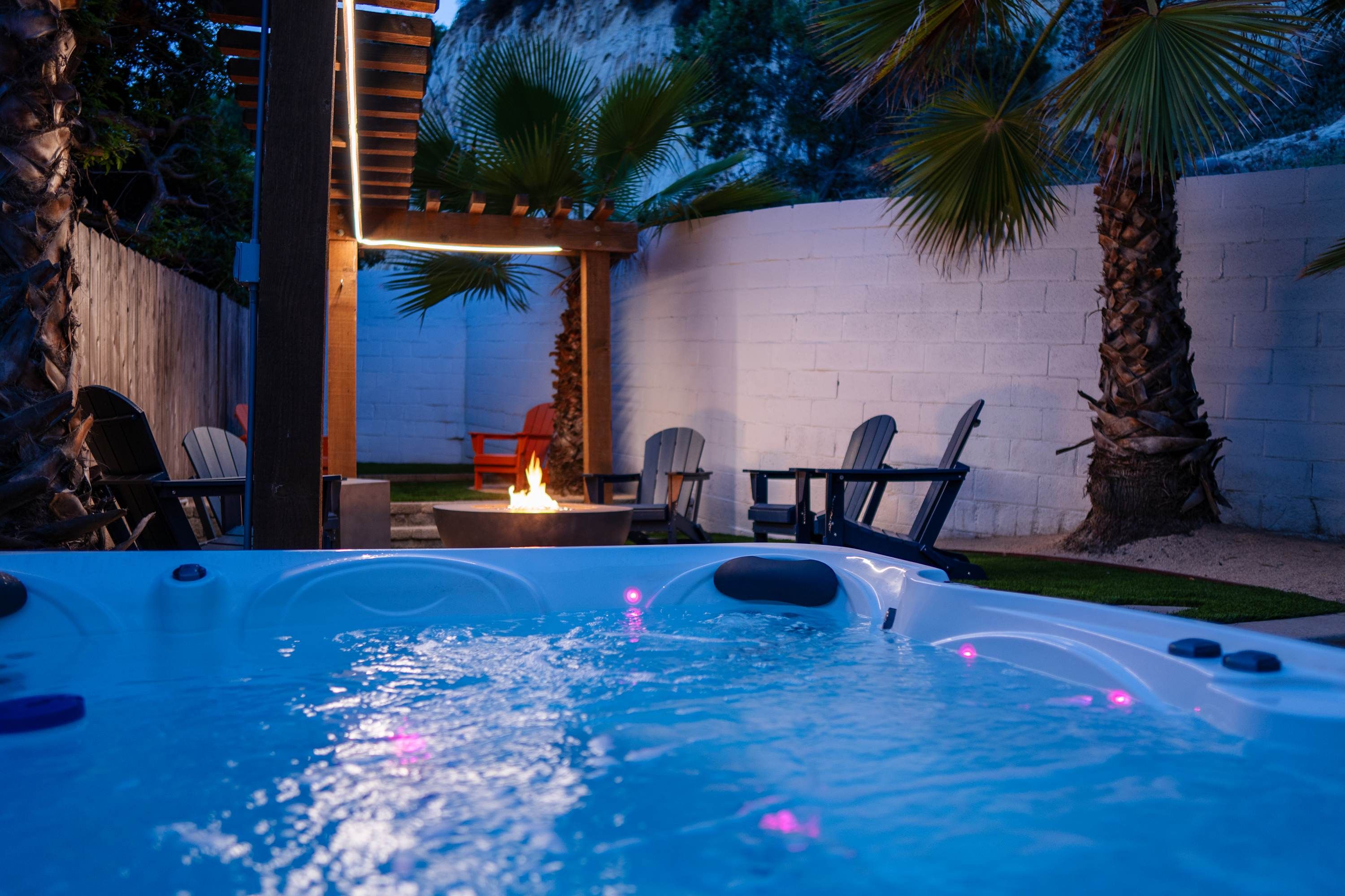 Charming Urban Escape Near Balboa Park   Airport - San Diego, CA